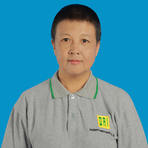 Moe Thu's Instagram, Twitter & Facebook on IDCrawl